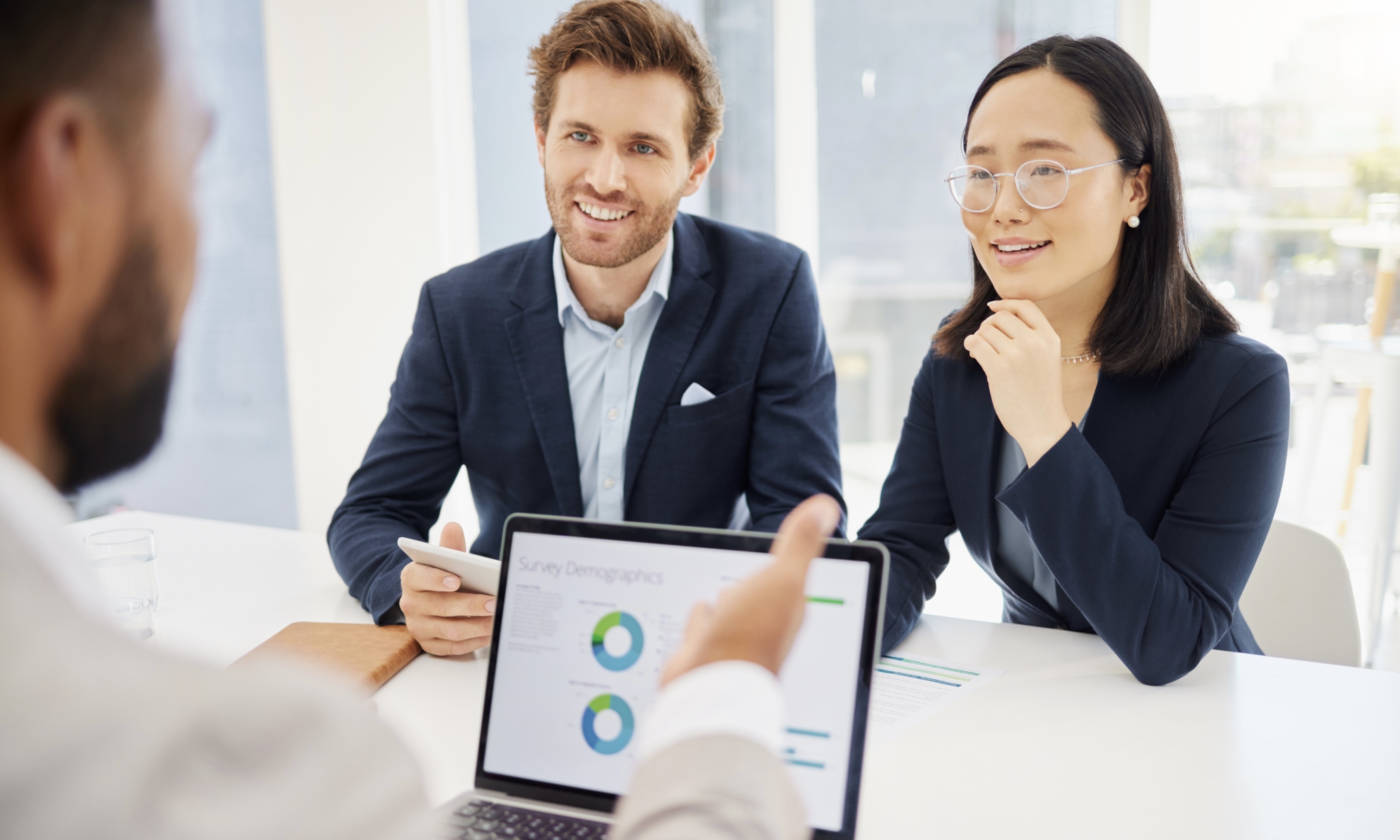 FIVE METRICS | Data Science Solutions